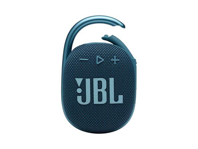 Click here for JBL Clip 4 Blue Portable Bluetooth Speaker prices