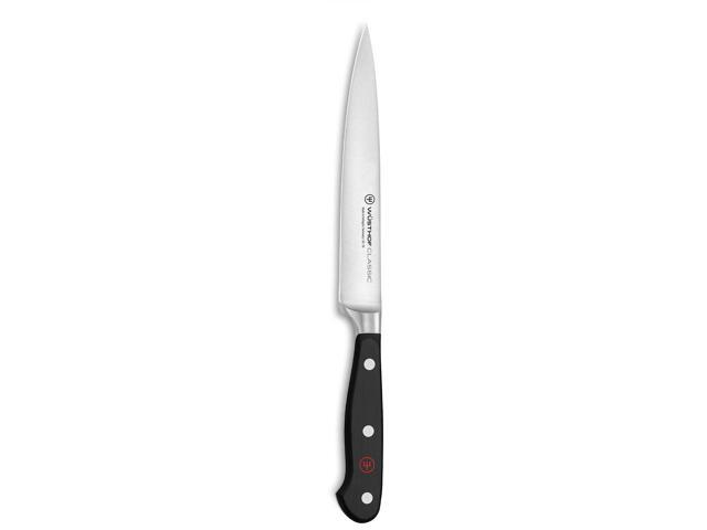 Click here for Wusthof Classic 6 in. Utility Knife prices