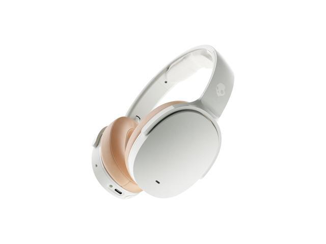 Click here for Skullcandy Hesh ANC White Bluetooth Noise Cancelli... prices