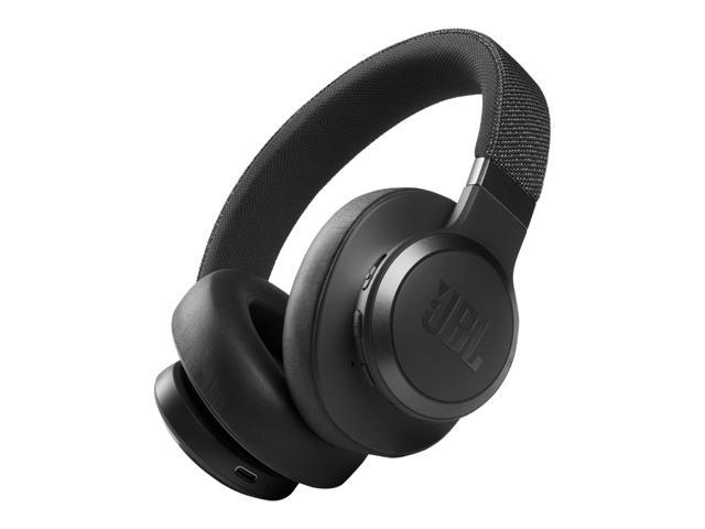 Click here for JBL Black Live 660NC Circumaural Headphone prices
