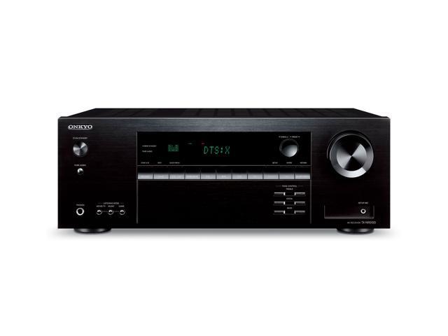 Click here for Onkyo TX-NR5100 7.2-Channel 8K AV Receiver prices