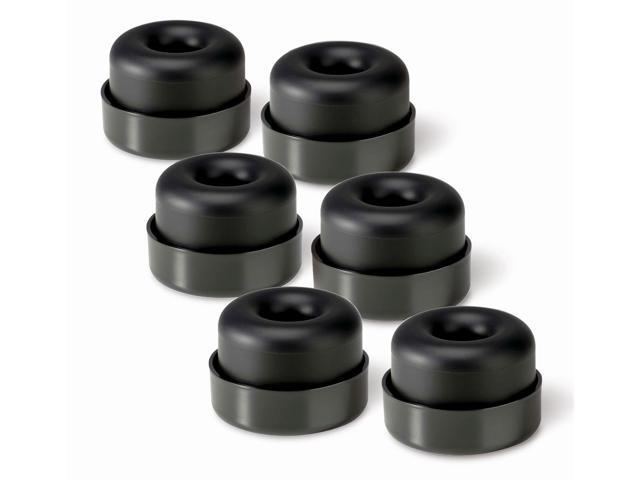 Click here for SVS SoundPath 6-pack Subwoofer Isolation System prices