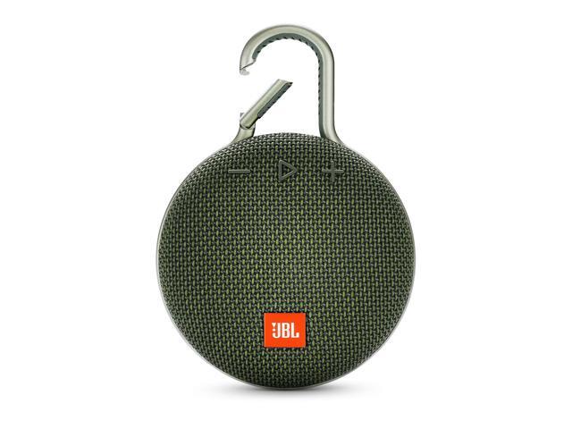 Click here for JBL Clip 3 Portable Bluetooth Waterproof Speaker (... prices
