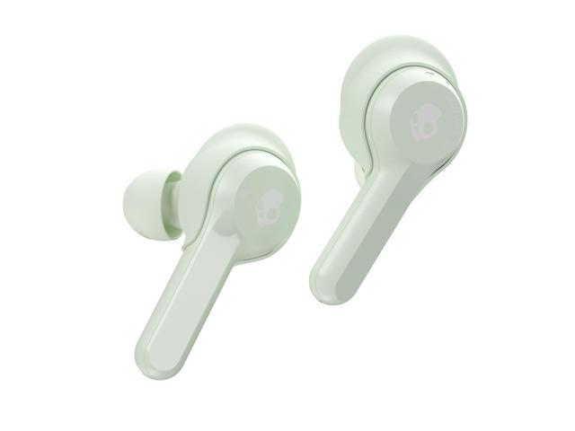 Click here for Skullcandy Indy True Wireless Mint Bluetooth Headp... prices