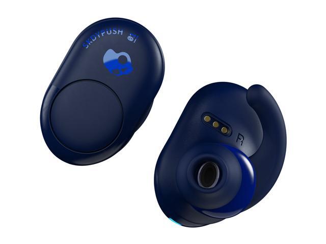 Click here for Skullcandy Push True Wireless Indigo/Blue BT Headp... prices