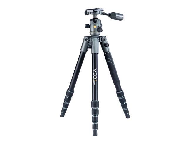 Click here for Vanguard VEO 2X 235ABP 4-in-1 Aluminum Travel Trip... prices