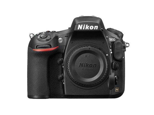 Click here for Nikon D810 (Body Only) 36.3-megapixel Digital SLR prices