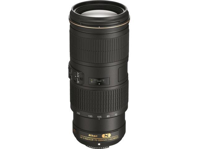 Click here for Nikon AF-S NIKKOR 70-200mm f/4G ED VR Telephoto Zo... prices