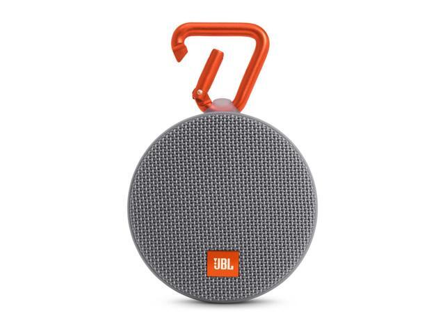 Click here for JBL Clip 2 Waterproof Portable Bluetooth Speaker C... prices