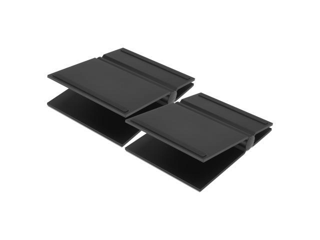 Click here for SoundXtra Universal Desktop Speaker Stands  Size S... prices