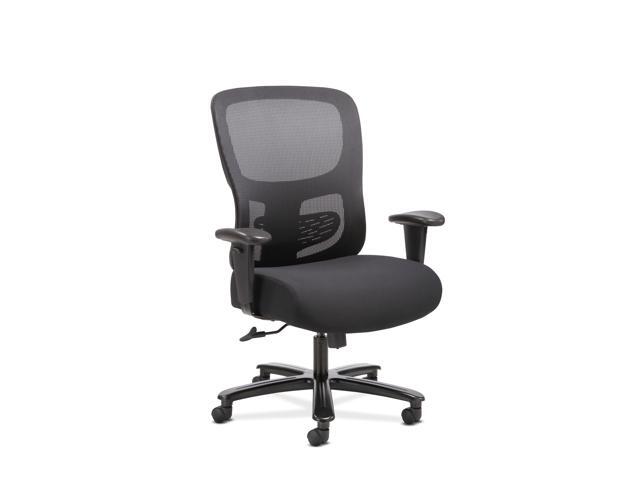 Click here for Sadie Big /Tall Chair Height-Adj Arms Adj Lumbar B... prices