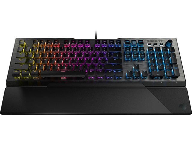 Click here for ROCCAT - VULCAN 120 AIMO Wired Gaming Mechanical K... prices