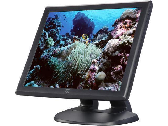 Click here for Elo Touch E607608 1915L 19-inch AccuTouch 5-Wire R... prices