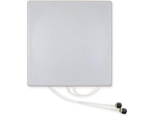 Click here for Ventev - M6060060P3D20 - 2.4/5GHz 6dBi Wi-Fi Panel... prices