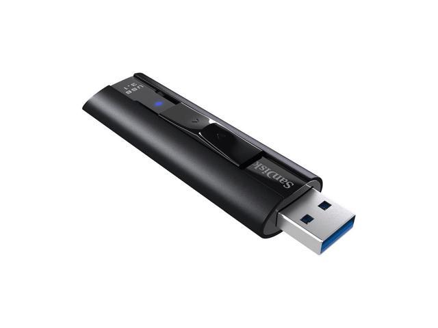 Click here for SanDisk Extreme PRO 256GB USB 3.1 Solid State Flas... prices
