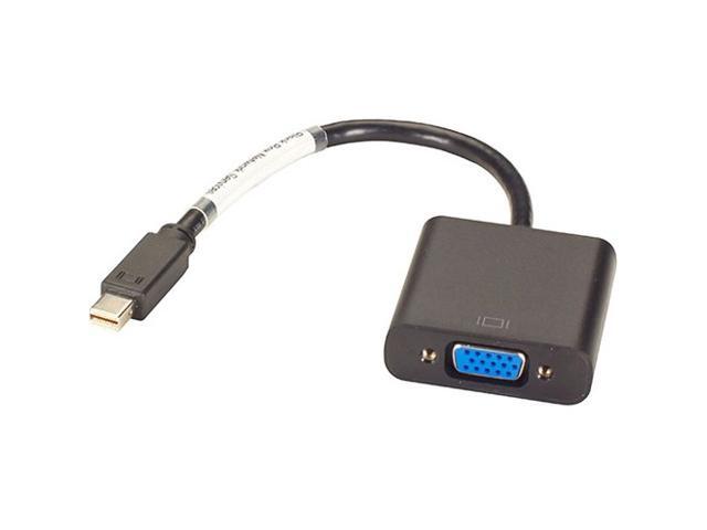 Click here for ADAPTER - MINI DISPLAYPORT TO VGA MALE/FEMALE  45... prices