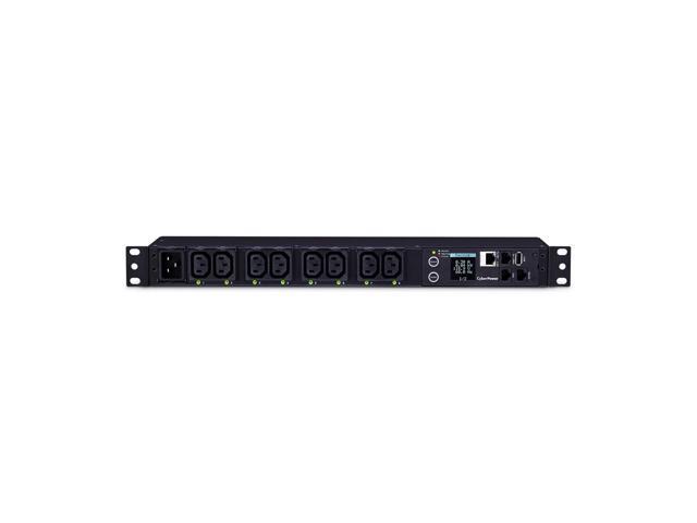 Click here for METERED-BY-OUTLET SWITCHED PDU prices