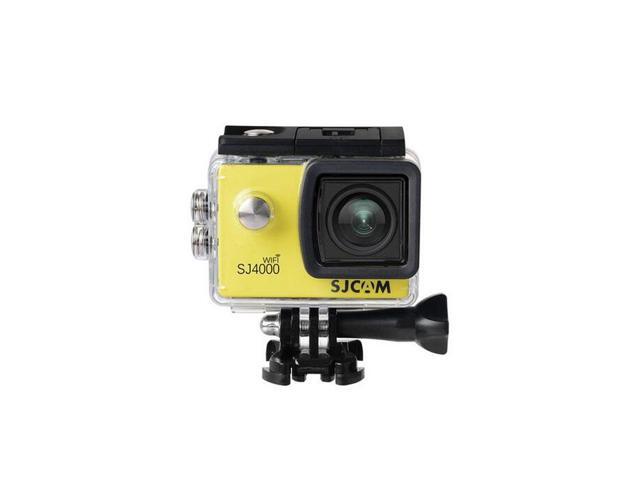 Click here for SJCAM SJ4000 WiFi Action Camera 1080P 2.0 inch Scr... prices