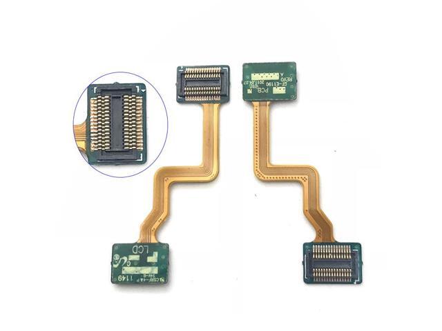 Click here for New LCD Connector Flex Cable Compatible For Samsun... prices