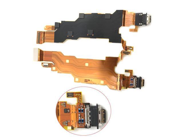 Click here for USB Charging Port For Sony Xperia XZ2 Dock Connect... prices