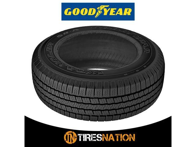 Click here for (1) New Goodyear Wrangler SR-A 225/70/15 100S High... prices