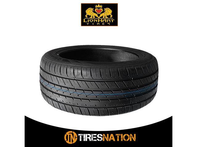 Click here for (1) New Lionhart LH-Five 275/40/22 108Y Performanc... prices