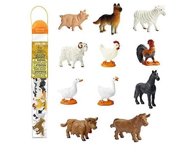 Click here for safari ltd farm toob prices