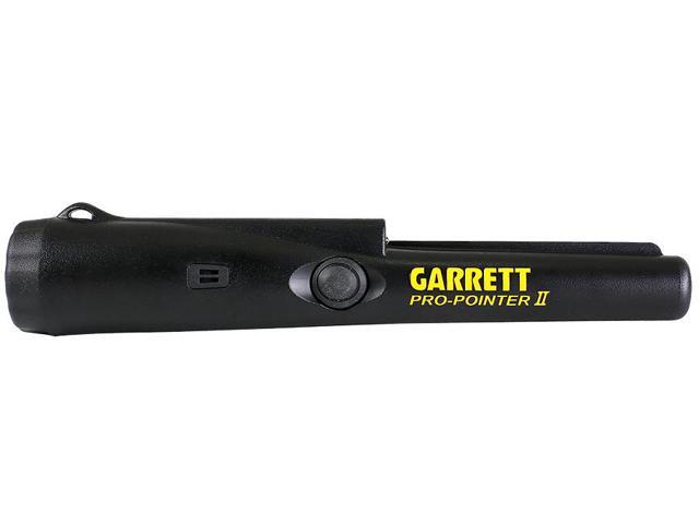Click here for Garrett Pro Pointer II prices