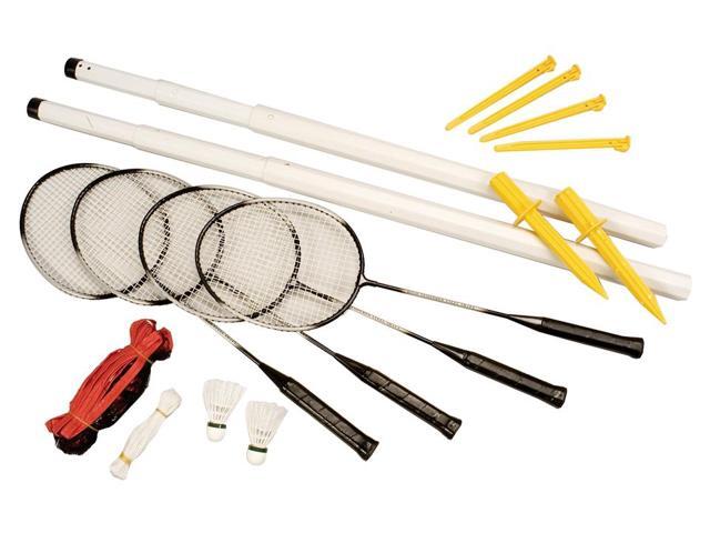 Click here for Champion Sports DBSET Deluxe Badminton Set - 20 ft... prices