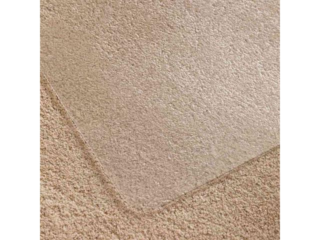 Click here for Floortex Ultimat 48 in. Square Chairmat for Carpet prices