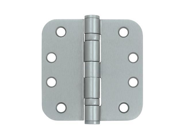Click here for 4 in. x 4 in. x 0.63 in. Radius Heavy Duty Steel H... prices