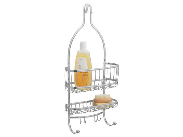 Click here for York Lyra Bathroom Shower Caddy For Shampoo  Condi... prices