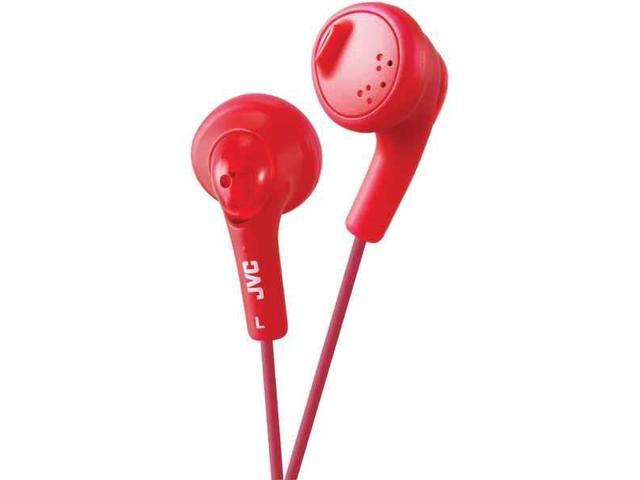 Click here for Gumy Earbuds - Red prices