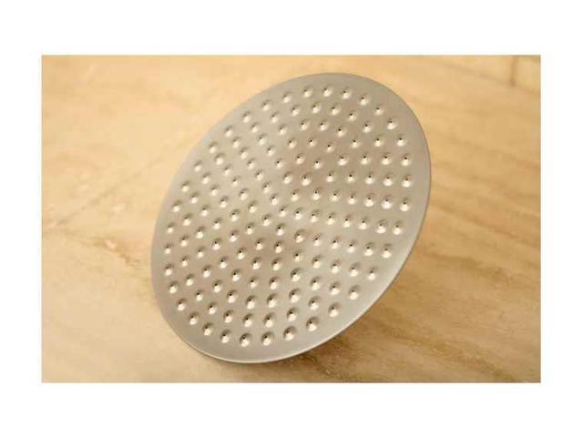 Click here for Kingston Brass K136A8 8 Inch Diameter Brass Shower... prices