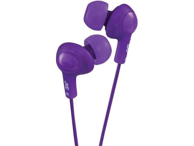 Click here for Gumy Plus Inner-Ear Earbuds (Violet) prices