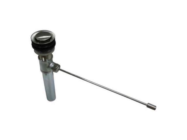 Click here for Kingston Brass KS8108 Drain Assembly  Accessory  S... prices