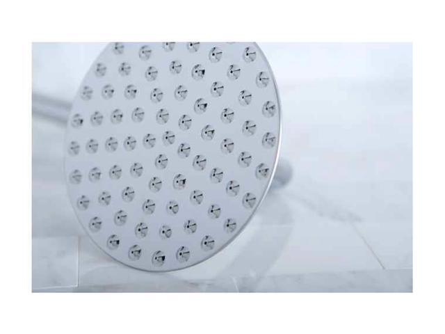 Click here for Kingston Brass K135A1 5-.5 Inch Diameter Brass Sho... prices