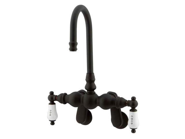 Click here for LEG TUB FILLER  ORB  WALL ANGLE-Oil Rubbed Bronze... prices