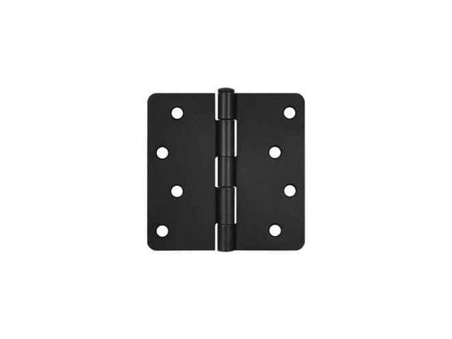 Click here for 4 in. x 4 in. x 0.25 in. Radius Residential Steel... prices