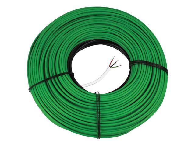 Click here for Snow Melt Cable (240 Volts and 4104 in. L x 0.25 i... prices