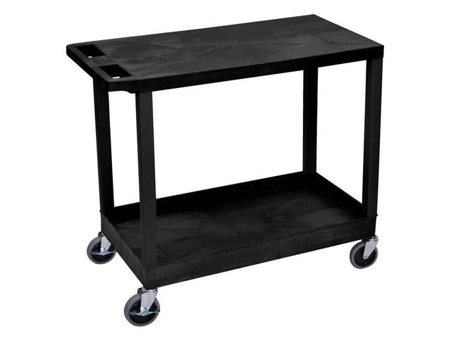 Click here for Luxor Multipurpose Heavy-duty Rolling 32 x 18 Util... prices