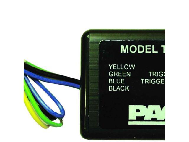 Click here for PAC TR-4 Low Voltage Remote Turn-On Trigger prices