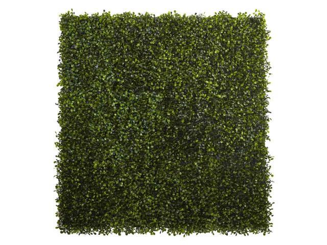 Click here for Boxwood Mat in Green - Set of 12 prices