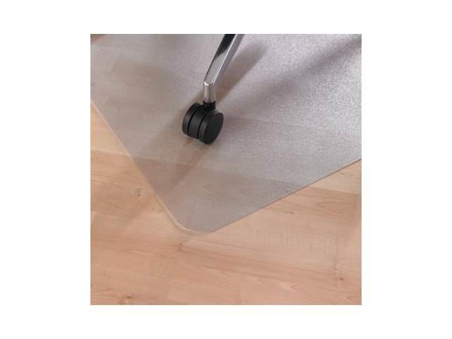 Click here for FloorTex Chairmat Rectangular Hard Floor 30Wx48Lx1... prices
