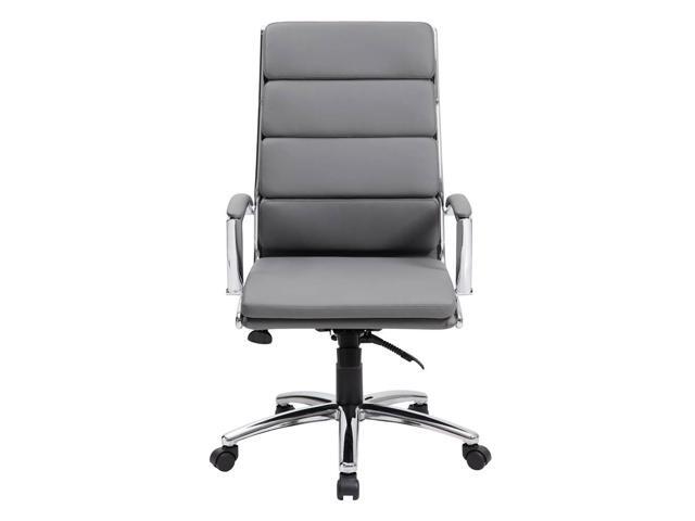 Click here for Boss Office Products CaressoftPlus Executive Chair... prices