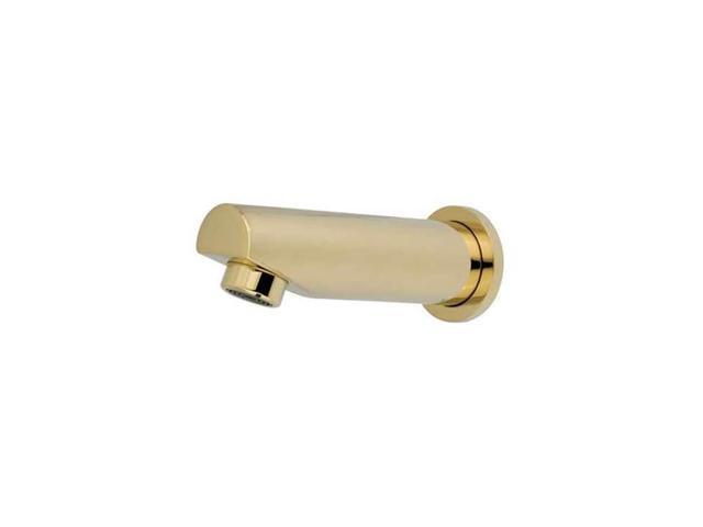 Click here for CONCORD SPOUT FOR TUB & SHOWER W/O DIVERTER-Polish... prices