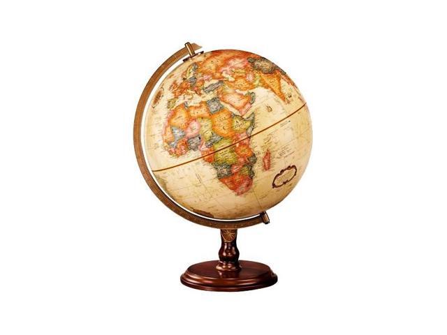 Click here for Replogle Globes Lenox Globe prices