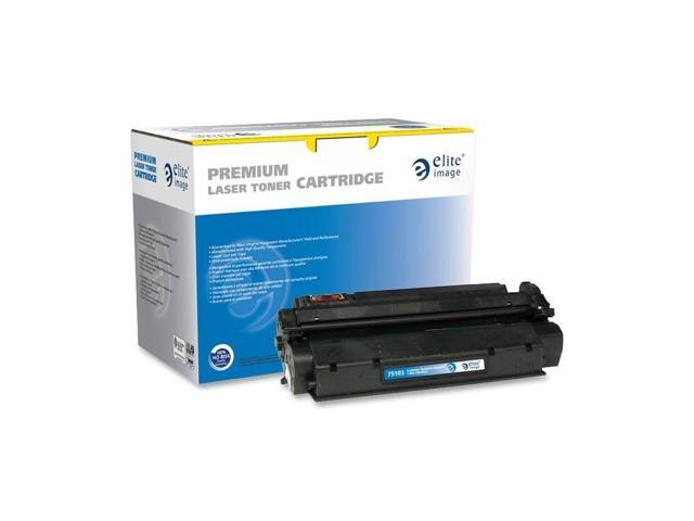 Click here for Elite Image Compatible Black High Yield Toner Cart... prices