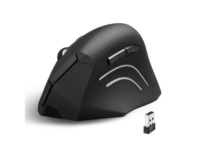 Click here for Perixx PERIMICE-608 Wireless 2.4 Vertical Ergonomi... prices