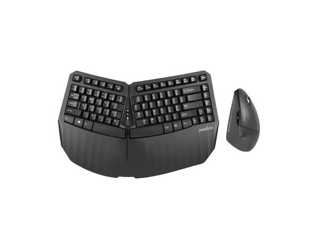 Click here for Perixx PERIDUO-813B US  Wireless Ergonomic Compact... prices
